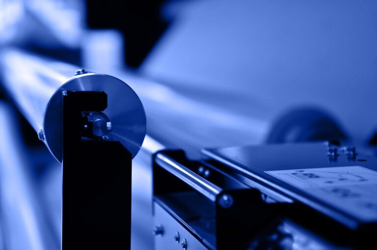 Digital Printing & Show Plates Explained